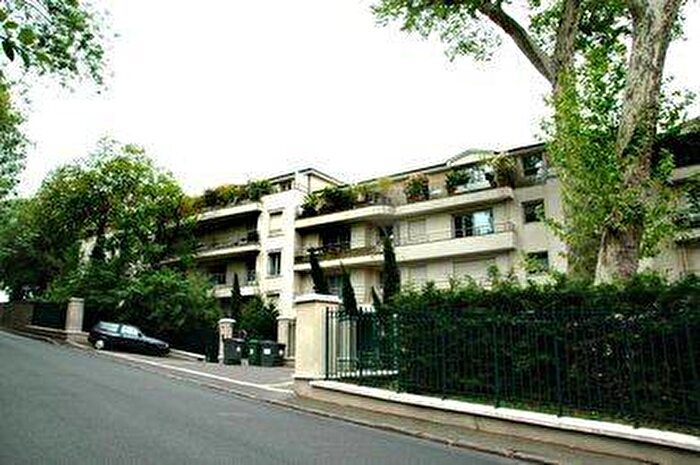Appartement 1 pièce à Val Fleury, Meudon, à louer