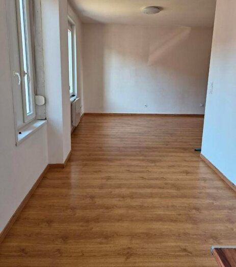 Cambrai : Appartement 2 pièces à louer