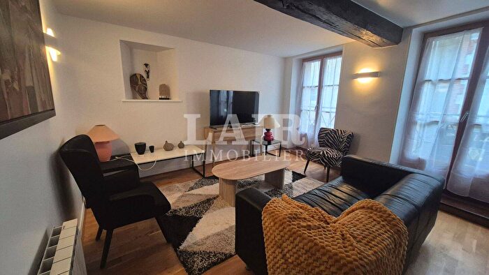 Appartement à louer - Sees - 2 pièces - 1 chambre