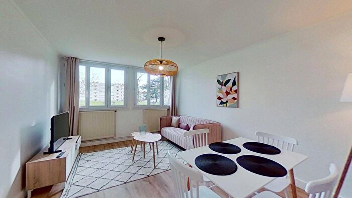 Appartement 4 pièces à louer - Saint Irénée, Lyon 5ème arrondissement