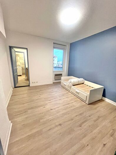 Appartement à louer - Carcassonne - 1 pièce