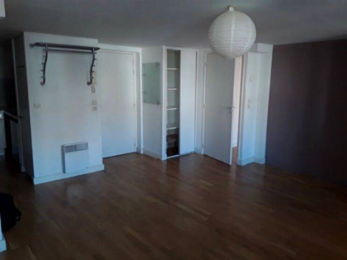 Appartement 2 pièces à Wazemmes, Lille, à louer