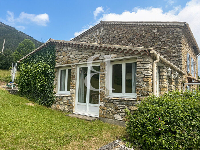 Maison 6 pièces à vendre - Bruis