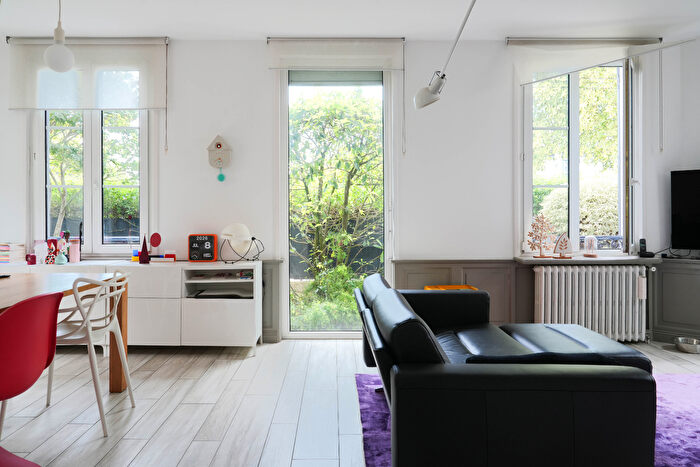 Maison 5 pièces à vendre à BayonneBayonaBaiona, Saint-Léon