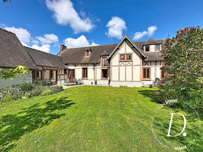 Maison 10 pièces à Panilleuse, à vendre