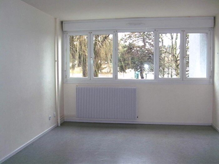 Appartement à louer - Vesoul - 1 pièce