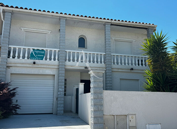 Perpignan, Mas Vermeil - Maison 6 pièces à vendre