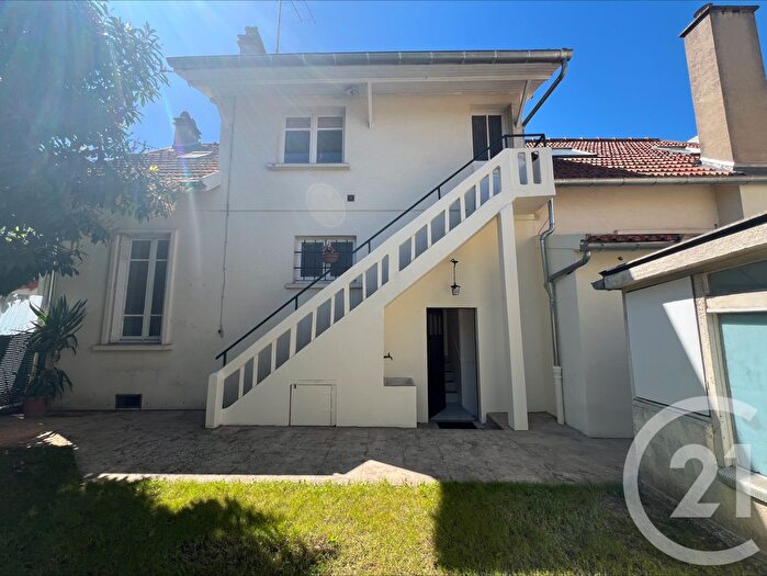 Maison 7 pièces à Maisons-Alfort, Charentonneau, à vendre