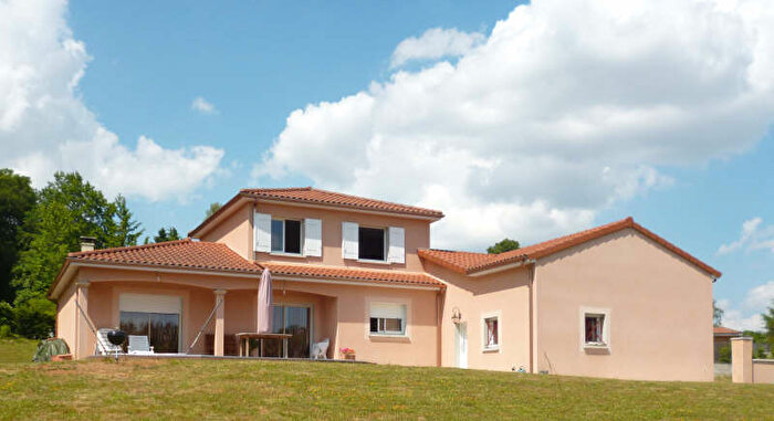 Isle : Maison 6 pièces à louer