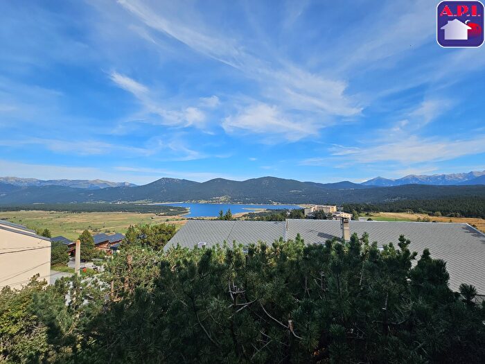 Maison à vendre - Les Angles - 5 pièces - 4 chambres