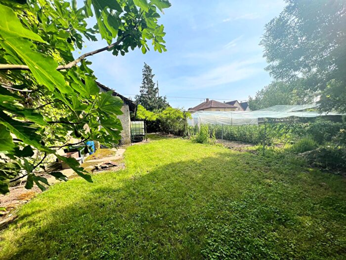 Maison à vendre - Landser - 6 pièces - 3 chambres