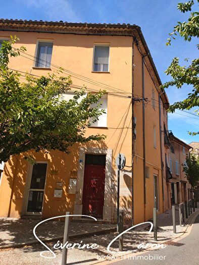 Appartement 3 pièces à vendre à Le Val