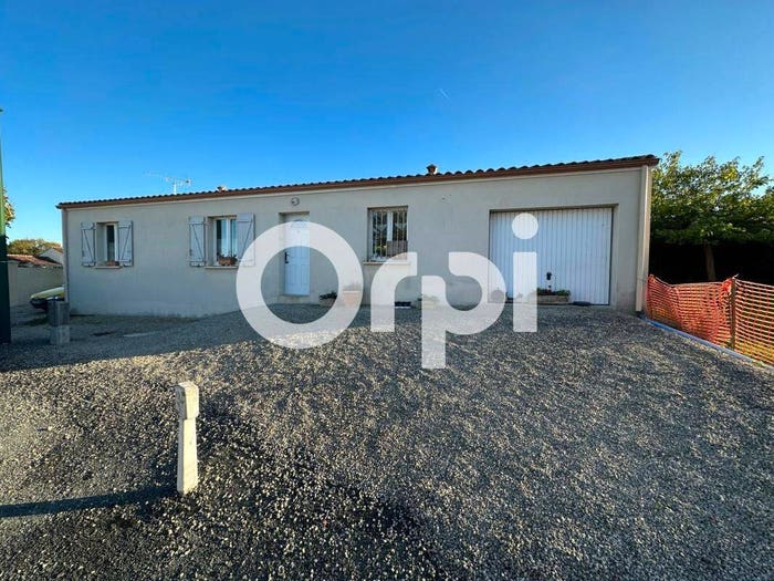 Fontenet : Maison 5 pièces à louer