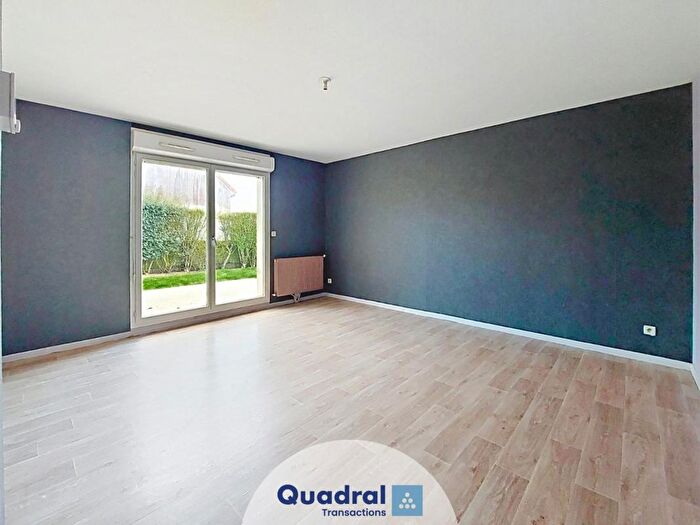 Maison 3 pièces à vendre à Harbonnières