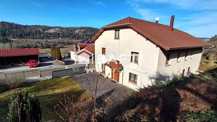 Maison 10 pièces à vendre à Crans
