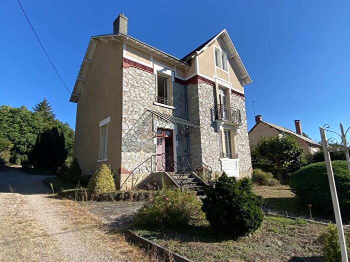 Maison 5 pièces à vendre à Linards