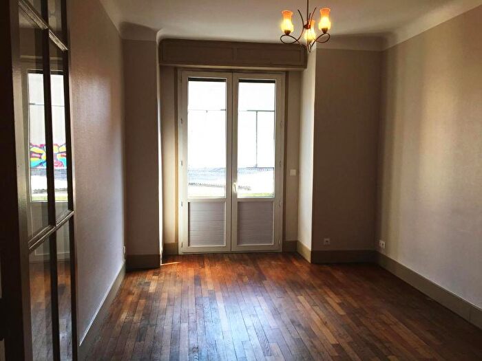 Toulouse, Marengo, Jolimont, Médiathèque, La Colonne - Appartement 3 pièces à louer