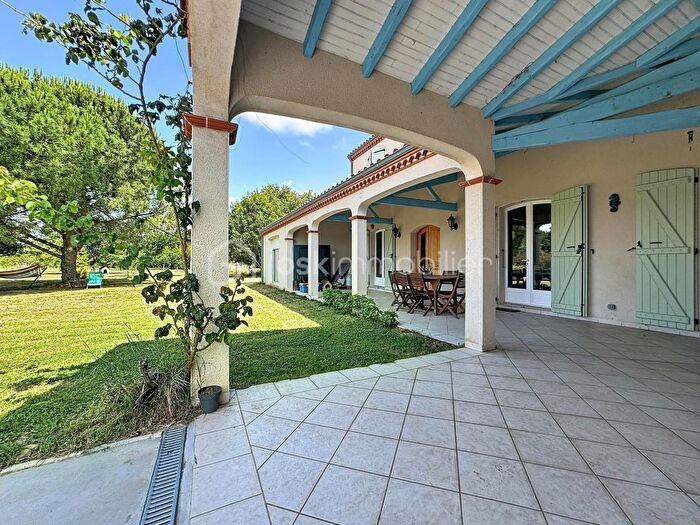 Maison 6 pièces à vendre - Saïx