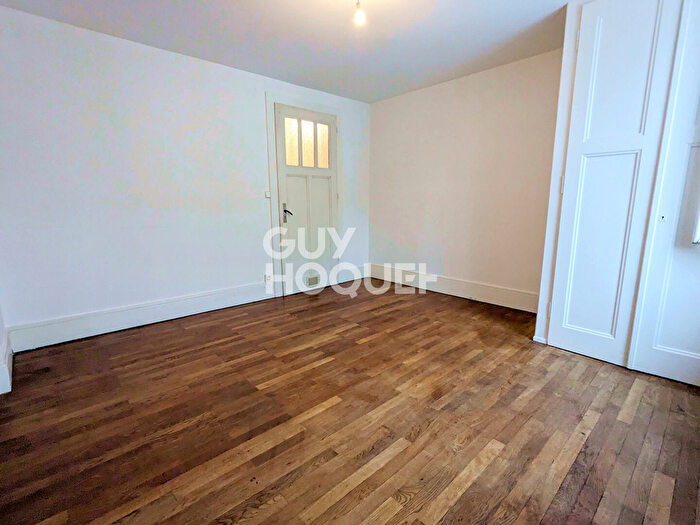 Appartement 2 pièces à louer - Besançon, Chaprais Cras