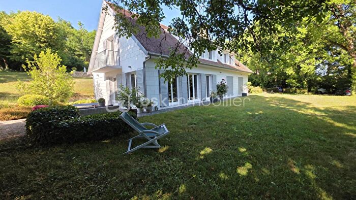 Morsang-sur-Seine - Maison 9 pièces à vendre