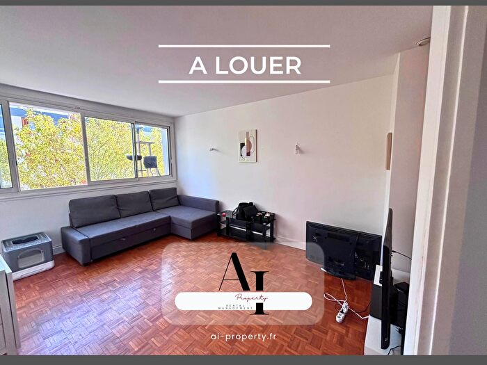 Appartement 3 pièces à louer à Châtillon, Savoie, Brossolette