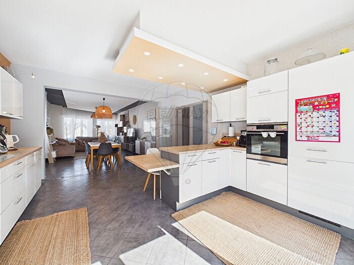 Florange : Maison 5 pièces à vendre