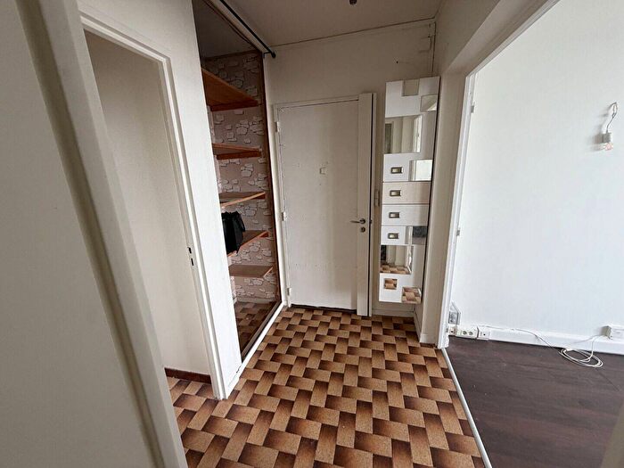 Appartement 3 pièces à louer - Lormoy, Saint-Michel-sur-Orge