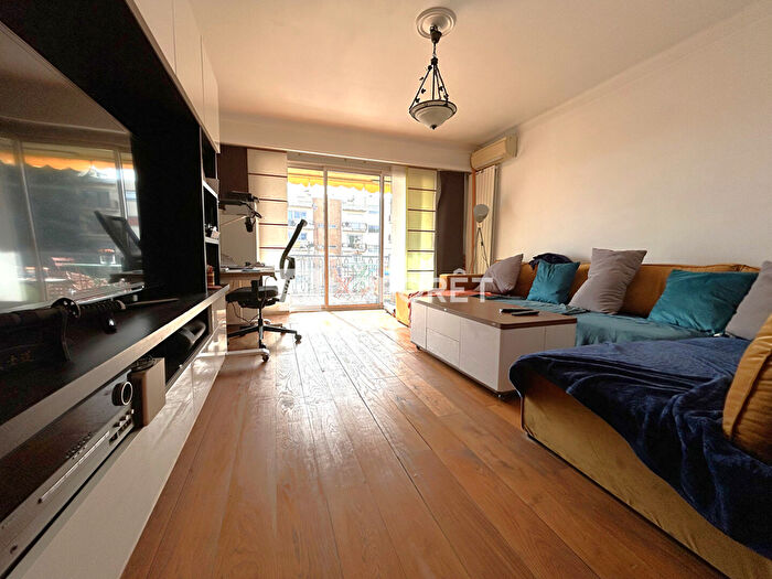 Saint-Laurent-du-Var, Galinières, Pomarels - Appartement 3 pièces à vendre