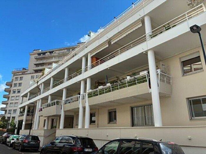 Appartement 2 pièces à louer - Bordeaux