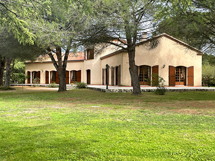 Maison à vendre - Labarthe-sur-Lèze - 5 pièces - 4 chambres