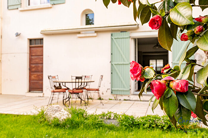 Maison 6 pièces à vendre - Nantes, Eraudière, La Marrière, Rond-point de Paris