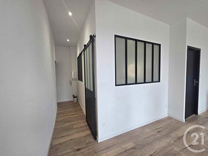 Appartement à louer - Rieumes - 2 pièces - 1 chambre