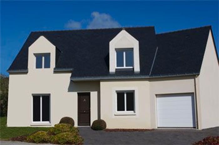 Maison 5 pièces à vendre - La Haye-du-Theil