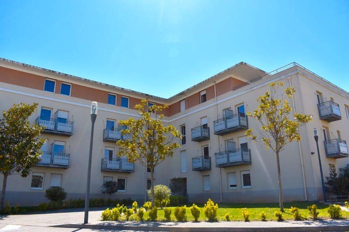 Appartement 1 pièce à louer - Jas de Bouffan, Aix-en-Provence