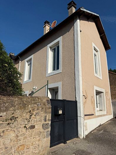 Ligugé - Maison 3 pièces à louer