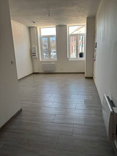 Appartement 1 pièce à Nord Est, Avesnes-sur-Helpe, à louer