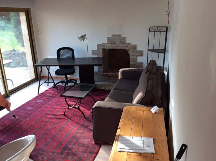 Appartement 2 pièces à Cairon, à louer