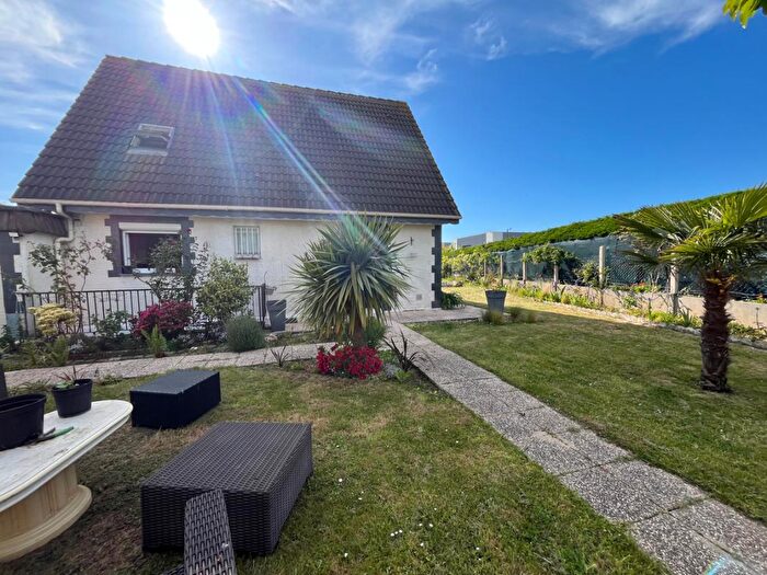 Maison 5 pièces à vendre à Le Havre