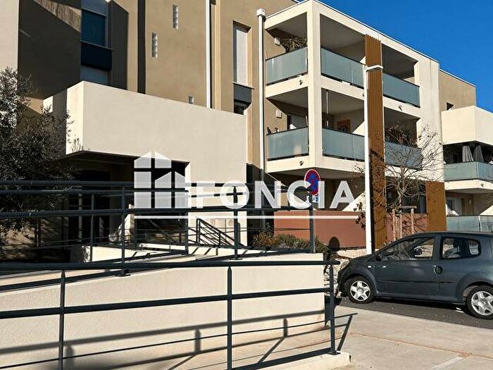 Appartement à louer - Saint Martin-Orles-Catalunya, Perpignan - 3 pièces - 2 chambres