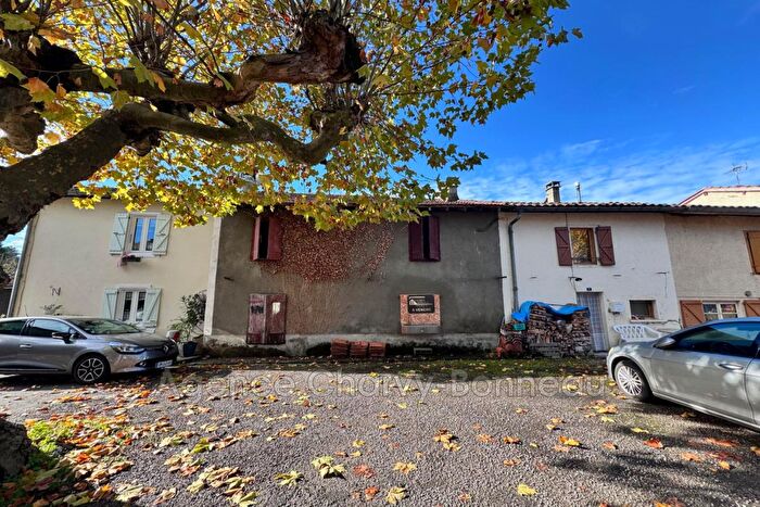 Maison à vendre - Taurignan-Vieux - 4 pièces - 2 chambres