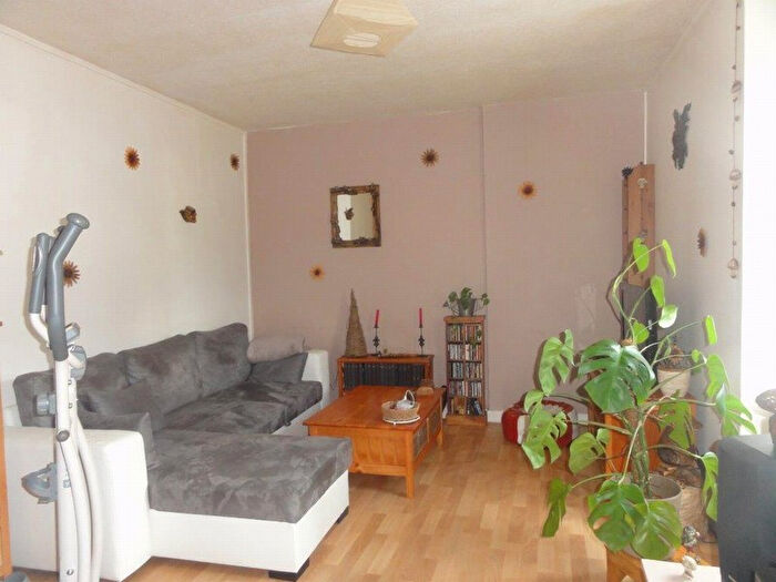 Appartement 2 pièces à louer à Le Creusot, Sud Ouest