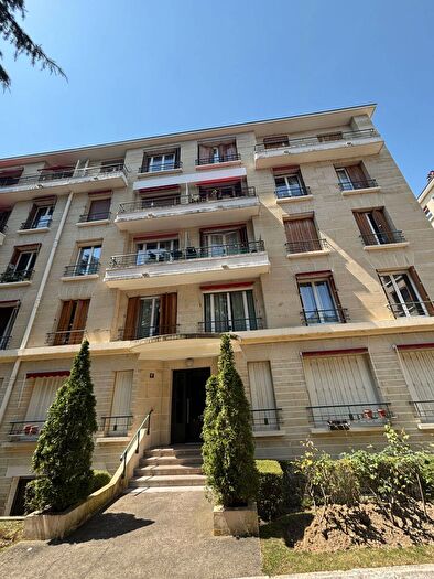 Appartement 4 pièces à louer - Enghien-les-Bains