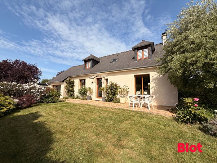 Maison 6 pièces à vendre à Saint-Gilles