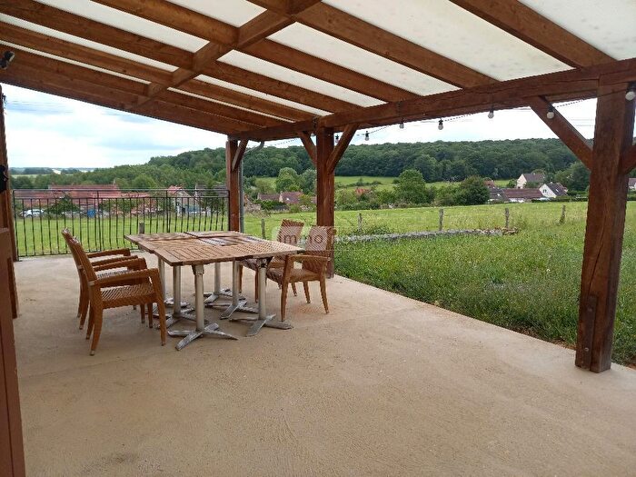 Maison 3 pièces à vendre - Fère-en-Tardenois