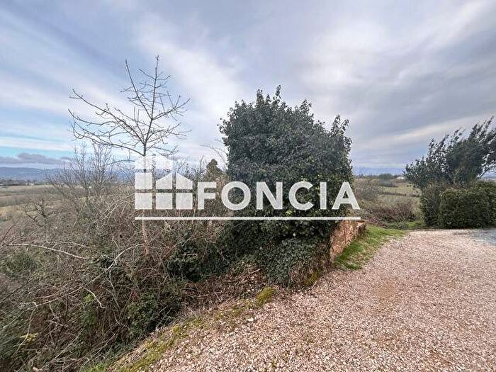 Appartement à louer - Rural Nord et Rural Est, Castres - 3 pièces - 2 chambres