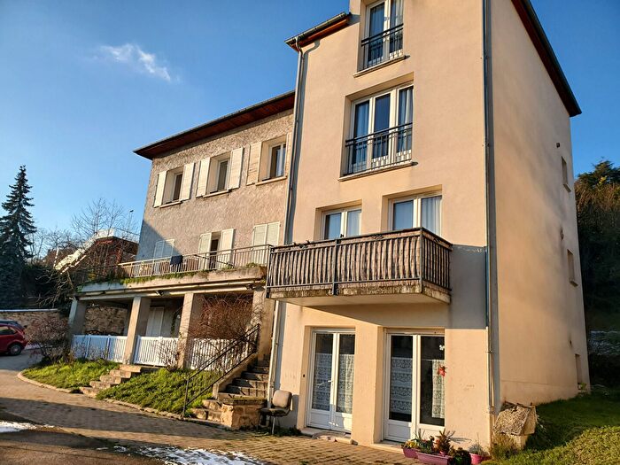 Meulan-en-Yvelines - Appartement 2 pièces à louer