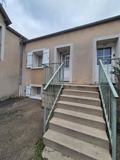 Appartement à vendre - Boutigny-sur-Essonne - 2 pièces - 1 chambre