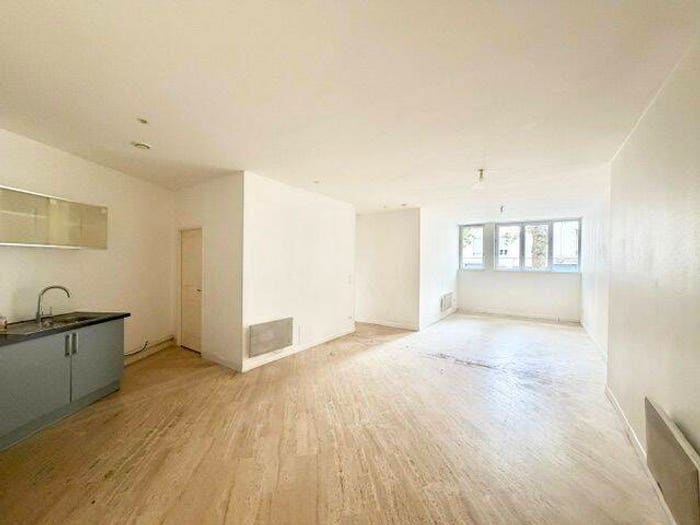 Appartement 6 pièces à louer à Poincaré-Foch-Anatole France, Nancy