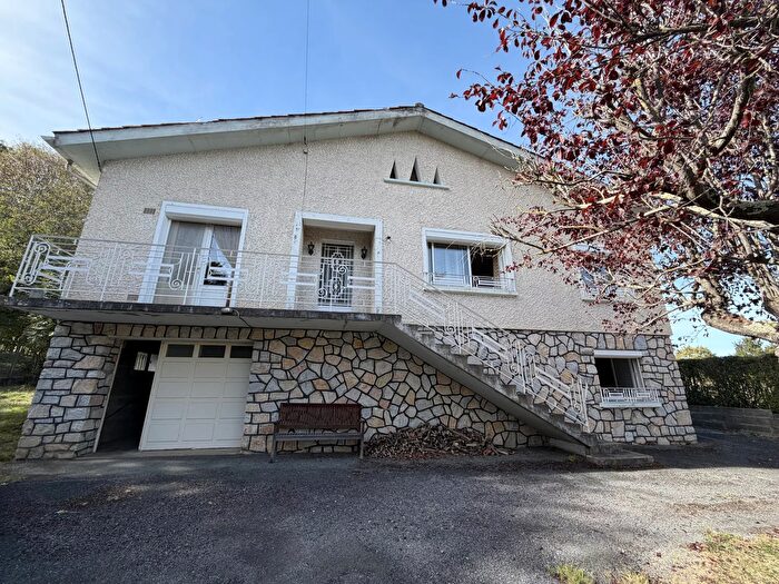 Maison 5 pièces à Escoussens, à vendre