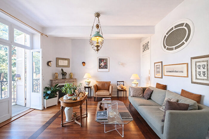 Roanne, Centre-ville, Varenne - Appartement 6 pièces à vendre
